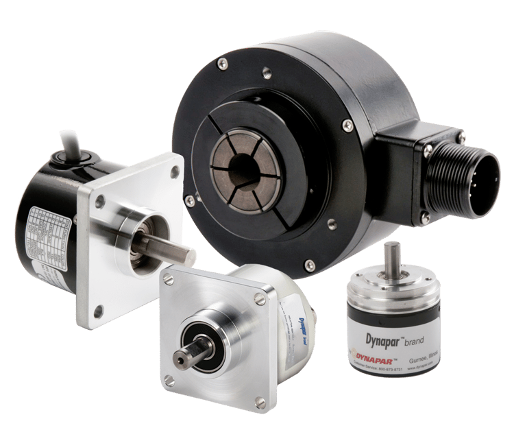What is a Motor Encoder? | Comprehensive Guide to Motor Encoders